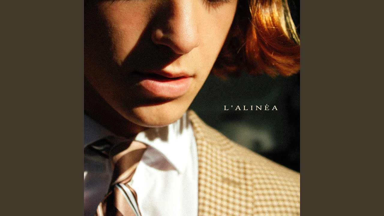 L'alinéa - YouTube Music