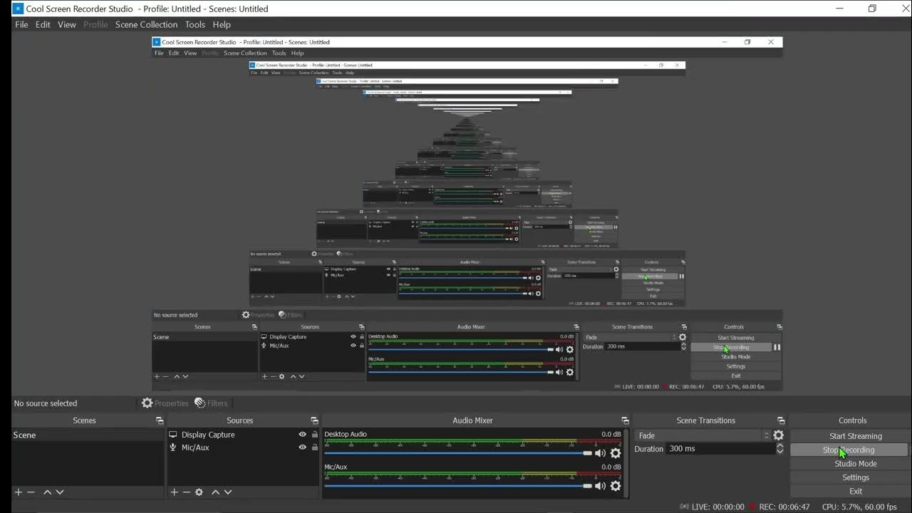 Flag Leak PicoCTF - YouTube