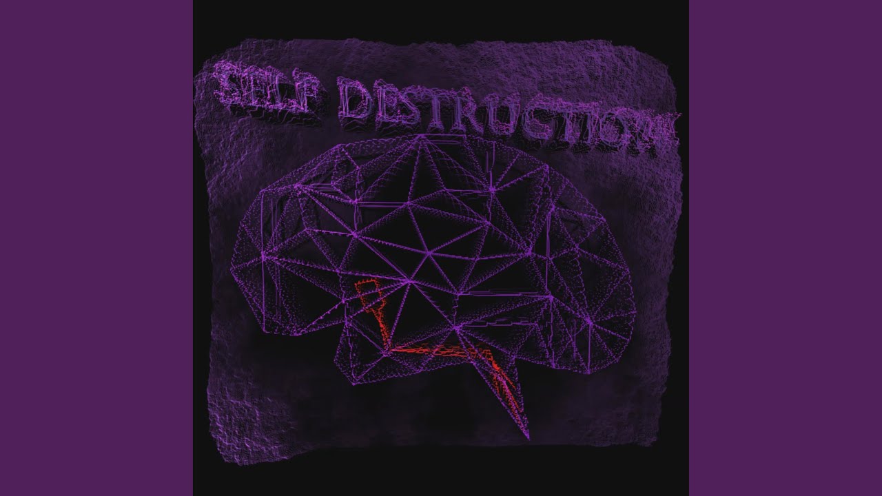 SELF DESTRUCTION (feat. Jake) - YouTube
