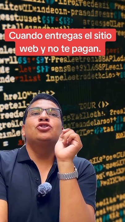 Desarrollo web #desarrolloweb #desarrollodesoftware #desarrolladorweb #desarrollador # ...