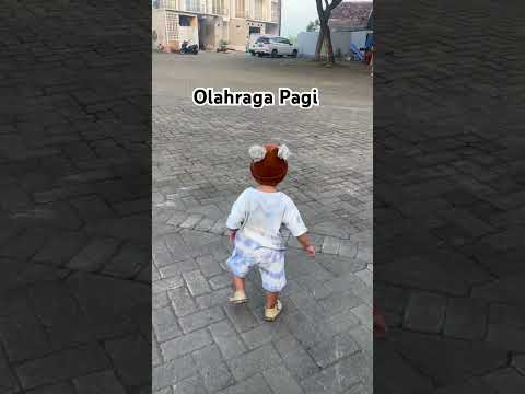 #sehat #olahraga #anakpintar