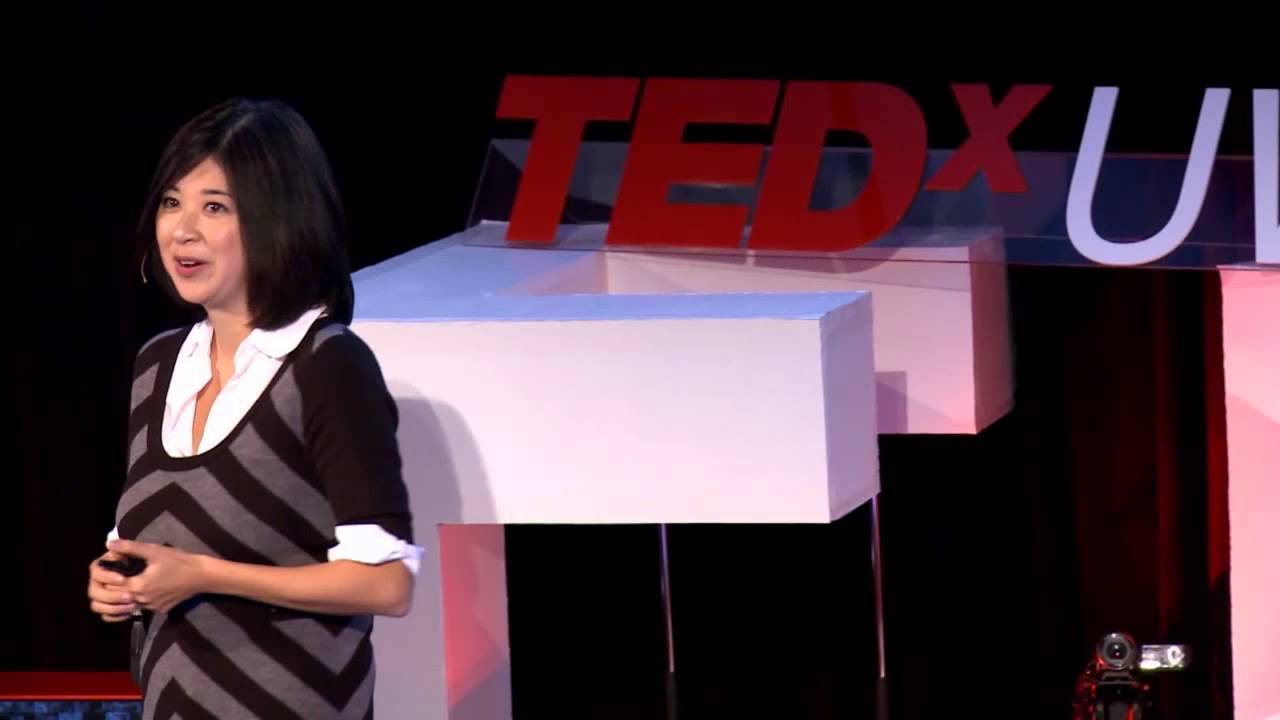 Matching your calling to your "DNA": Ami Richter at TEDxUW - YouTube