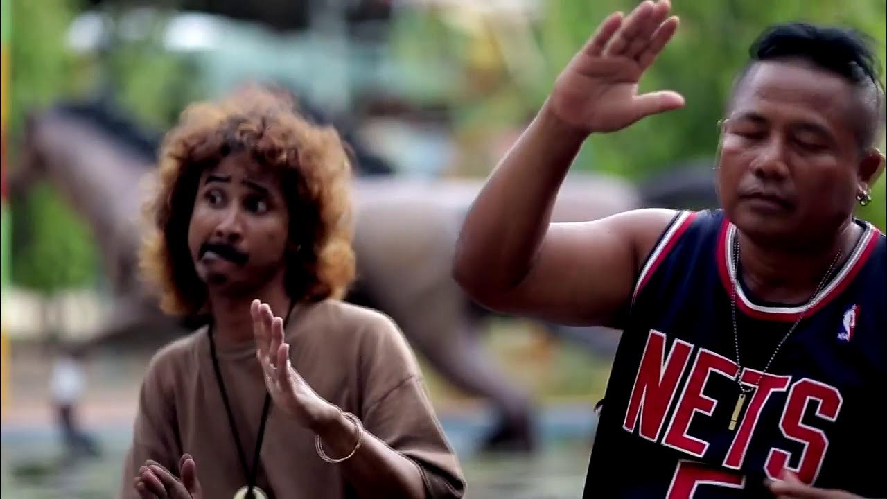 Dara bek sloy 2017 - Mara Bunna - តារាបែកស្លុយ 2017 - YouTube