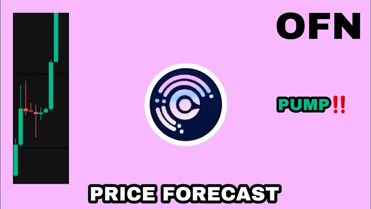 OPENFABRIC AI OFN RALLY POSSIBLE IN 2024‼️ OFN COIN PRICE FORECAST‼️ ...