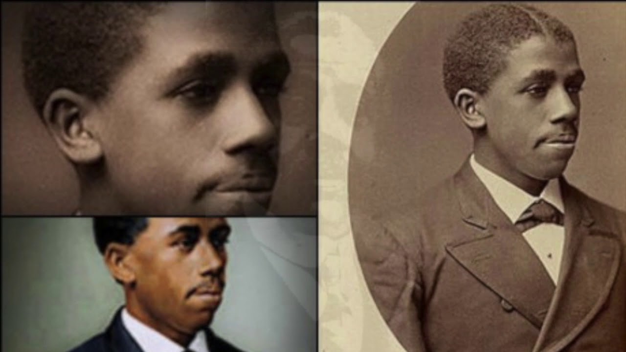 Edward Bouchet - A physicist who one of the first African Americans to ...
