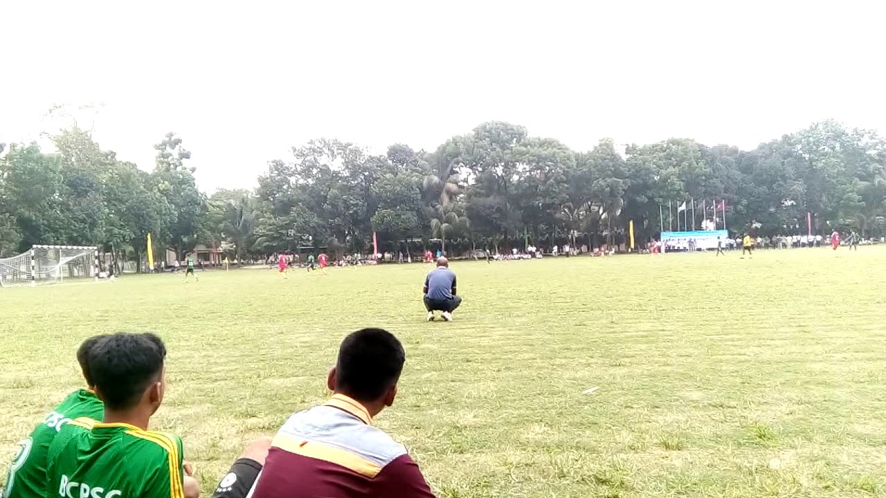 BCPSC VS CPSCR - YouTube