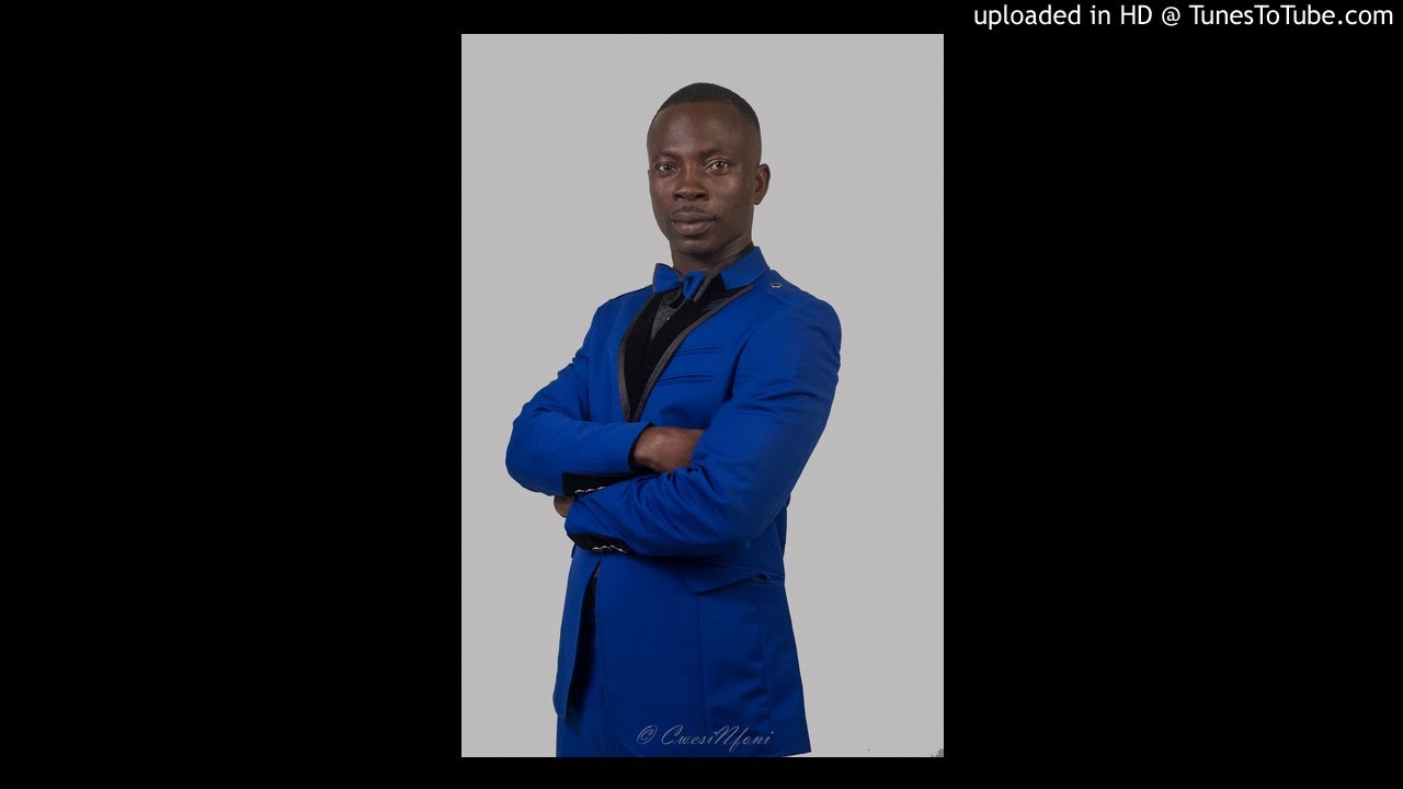 UNCLE PAT - 3Y3 JESUS AUDIO SLIDE - YouTube