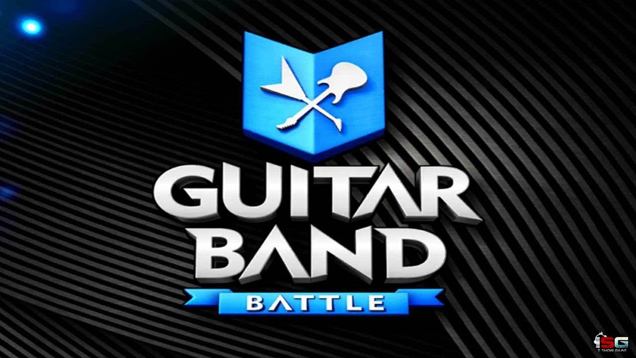 Guitar Band Battle - Game Mobile Trailer By ishowgame - YouTube