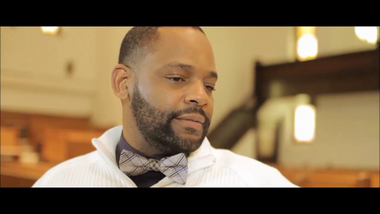 Jerome Davis Acting Demo Reel 2017 - YouTube