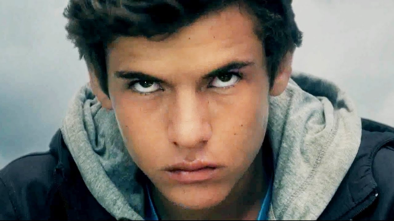 TAKING EARTH Bande Annonce (2017) Science-Fiction - YouTube