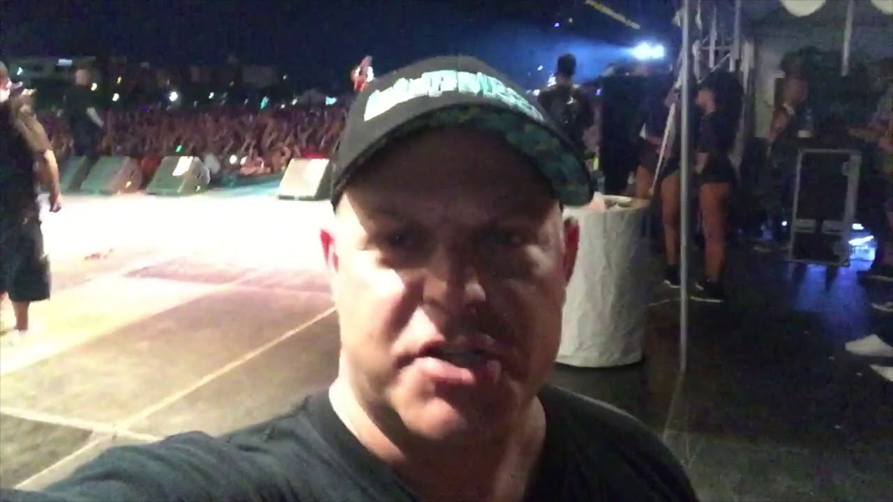 Flo Rida 4K - YouTube