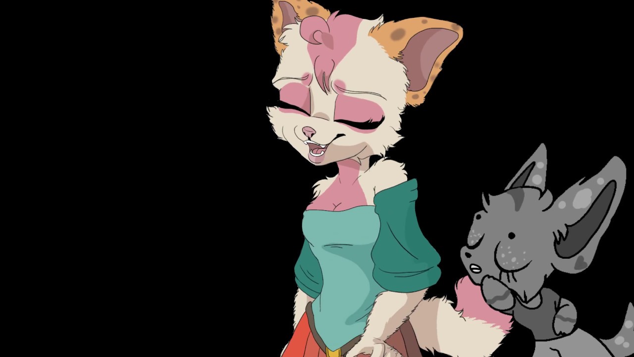 ENDLESS animation meme - YouTube