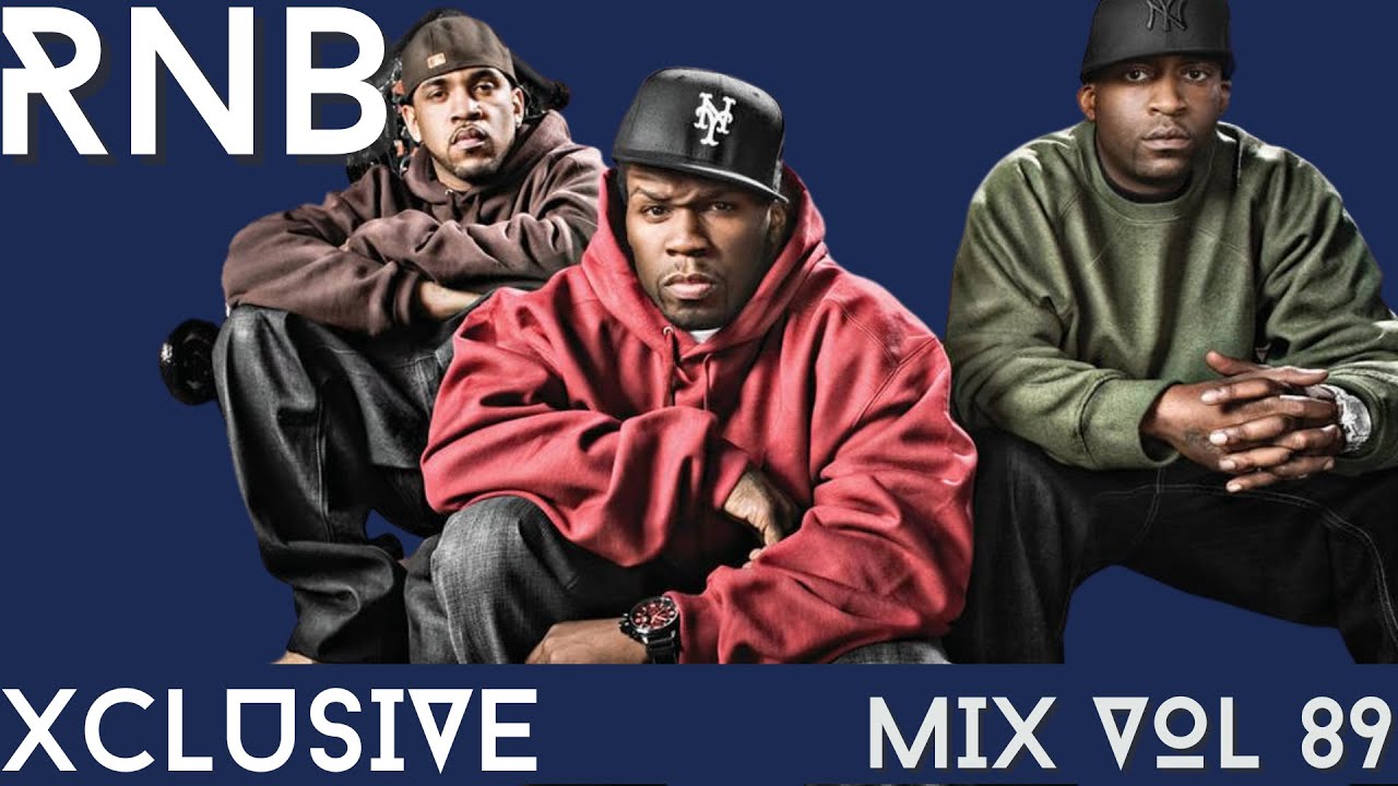 RNB XCLUSIVE VIDEO MIX VOL 89 - YouTube