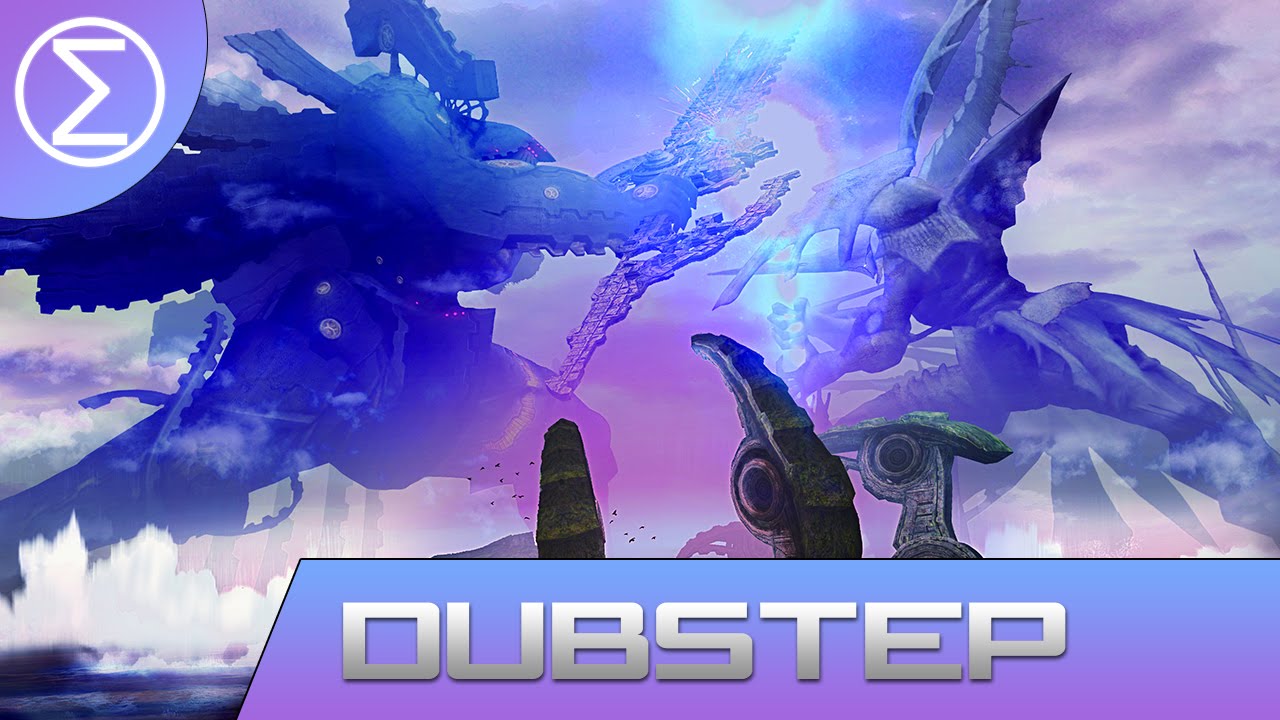 『Dubstep』Savant - Living iPod - YouTube