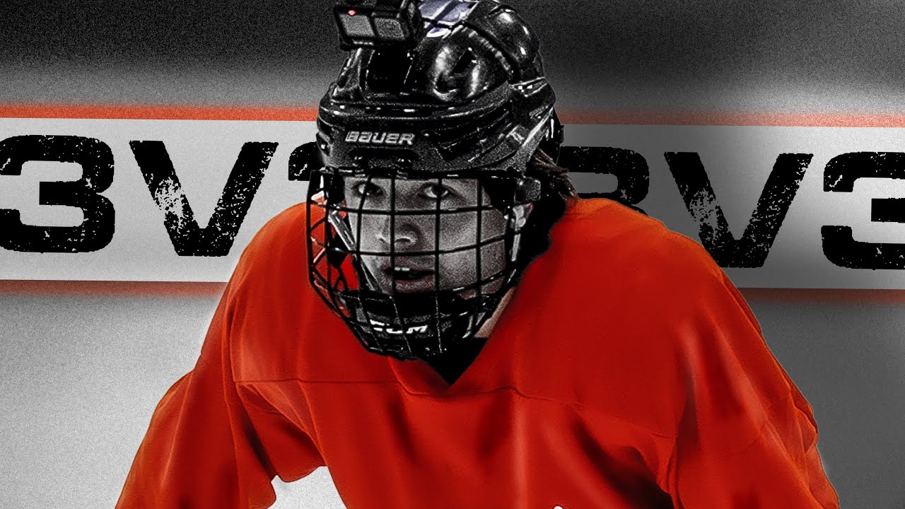 INTENSE 3V3 TOURNAMENT * GOPRO HOCKEY * - YouTube