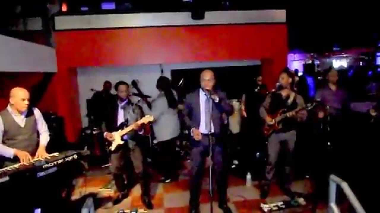 Nu Look live 4/5/15 - YouTube