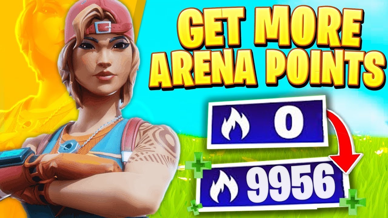 Fortnite Arena LIVE Grinding To Champs | Na-East | Fortnite Live Stream ...