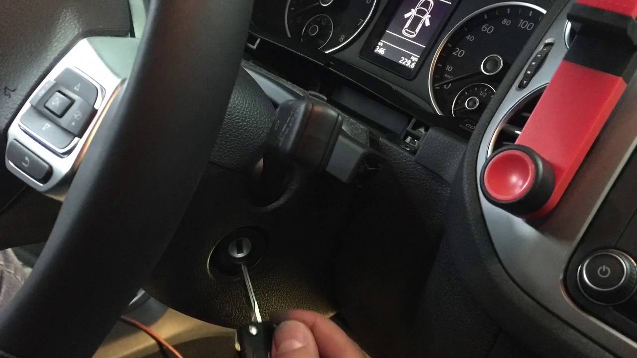 Копирование id 48 на keyline MINI 884 - YouTube