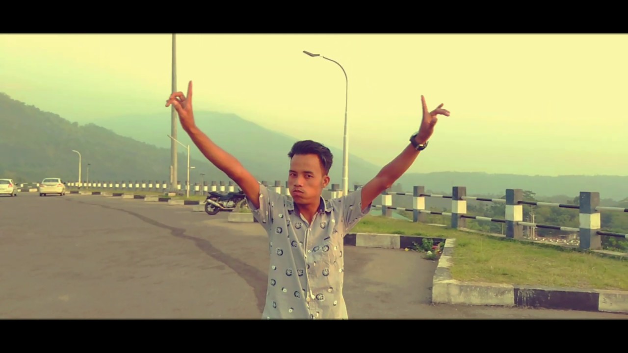 Cinematic Video| OPPO A3S 13+2 MP| Tripod