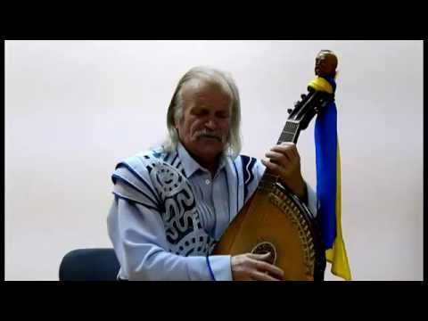 Василь Нечепа у Чернігівському літературно-меморіальному музеї-заповіднику М.Коцюбинського