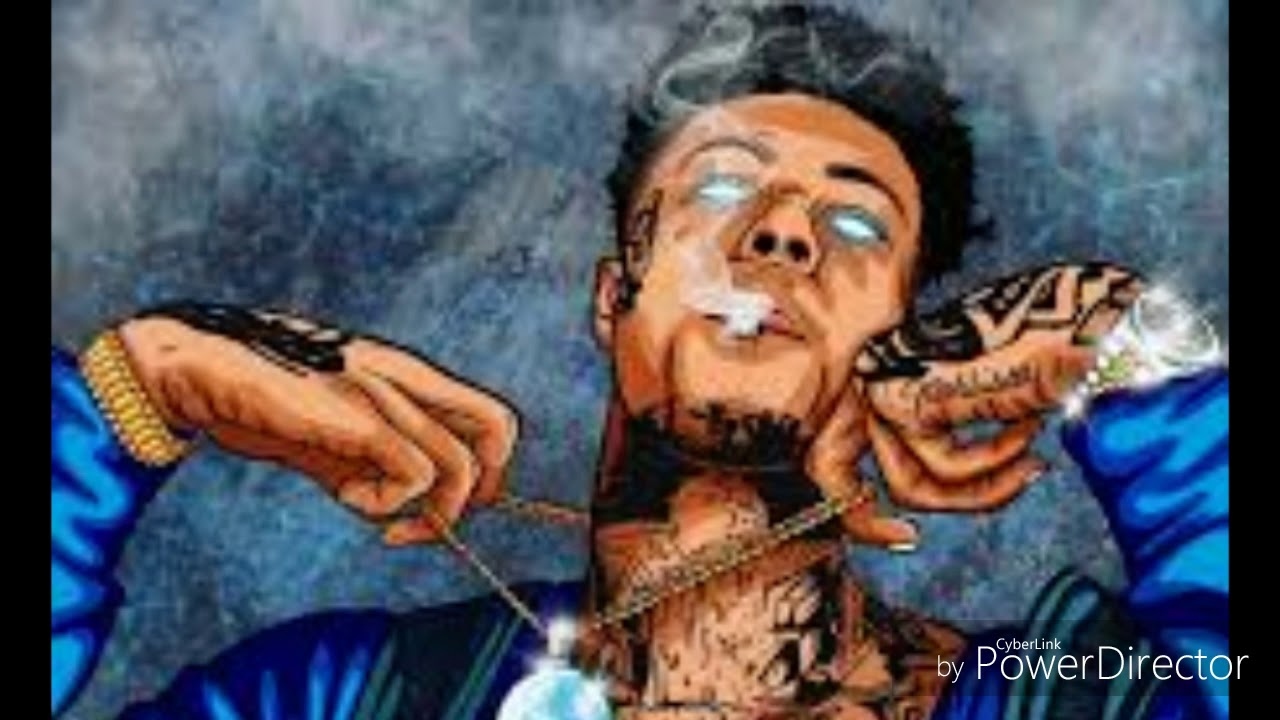 Blueface TYPE Beat-(2019)"bout that action" |West Coast Rap ...