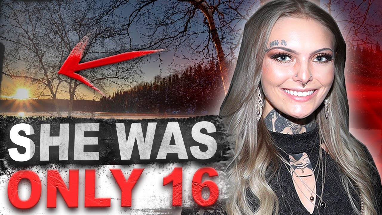 The Cops Had a Nervous Breakdown! | The Case Of Daisy Coleman | True ...