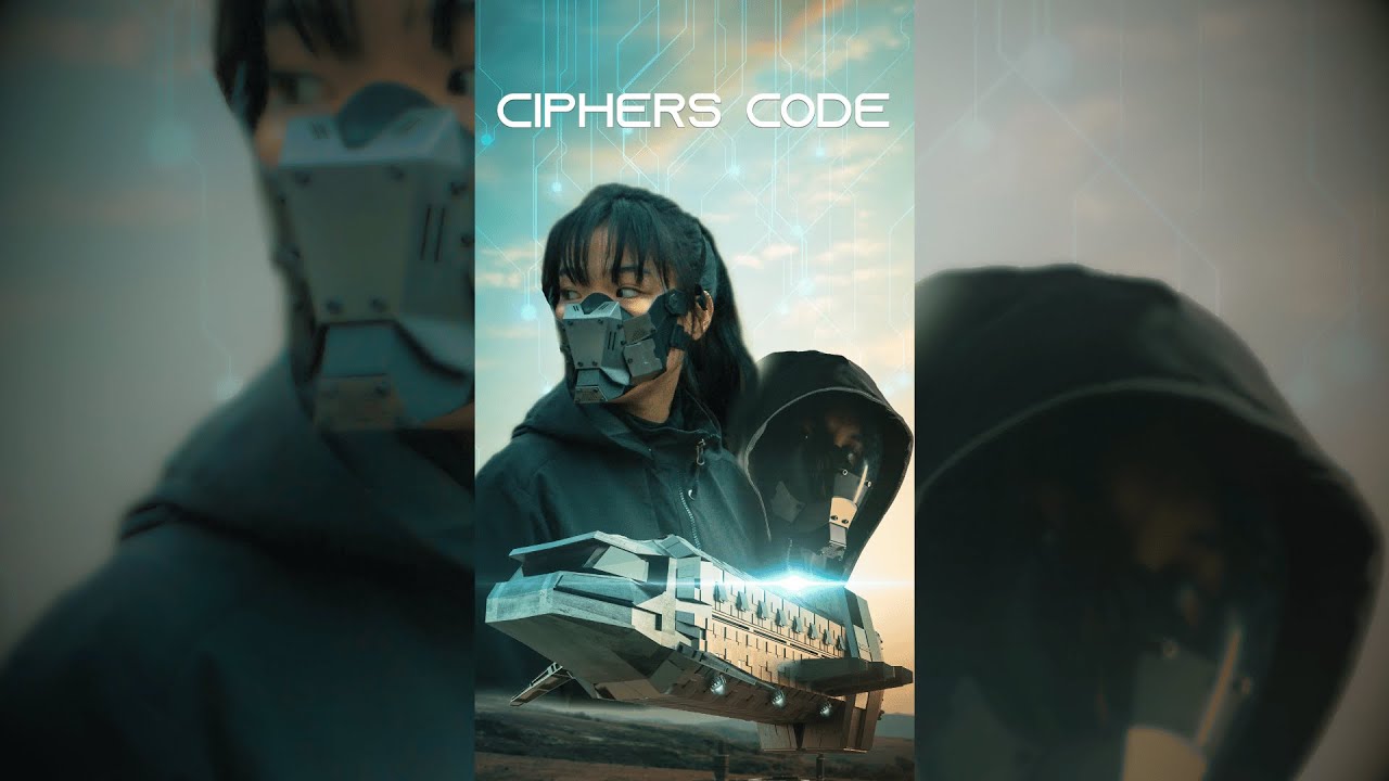 Cipher's Code | A Short Film | Sci-Fi Emotional Suspense Short Film ...