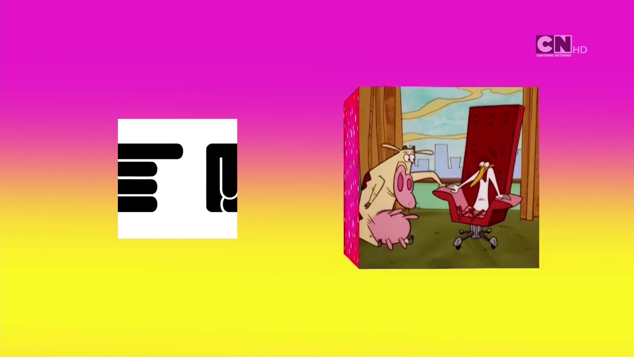 Cartoon Network Poland HD - Coming up next: Cartoon Network Classics ...