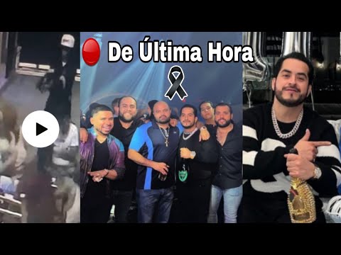 🔴 Ultima Hora: Asesinan a "El Mago", muere Eddie El Mago afuera de un ...
