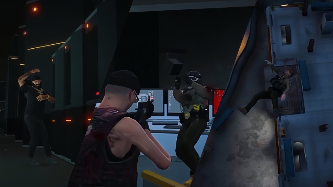 Binks Reacts To ProdigyRP’s Funniest Clips! | Prodigy 2.6 | GTA RP ...