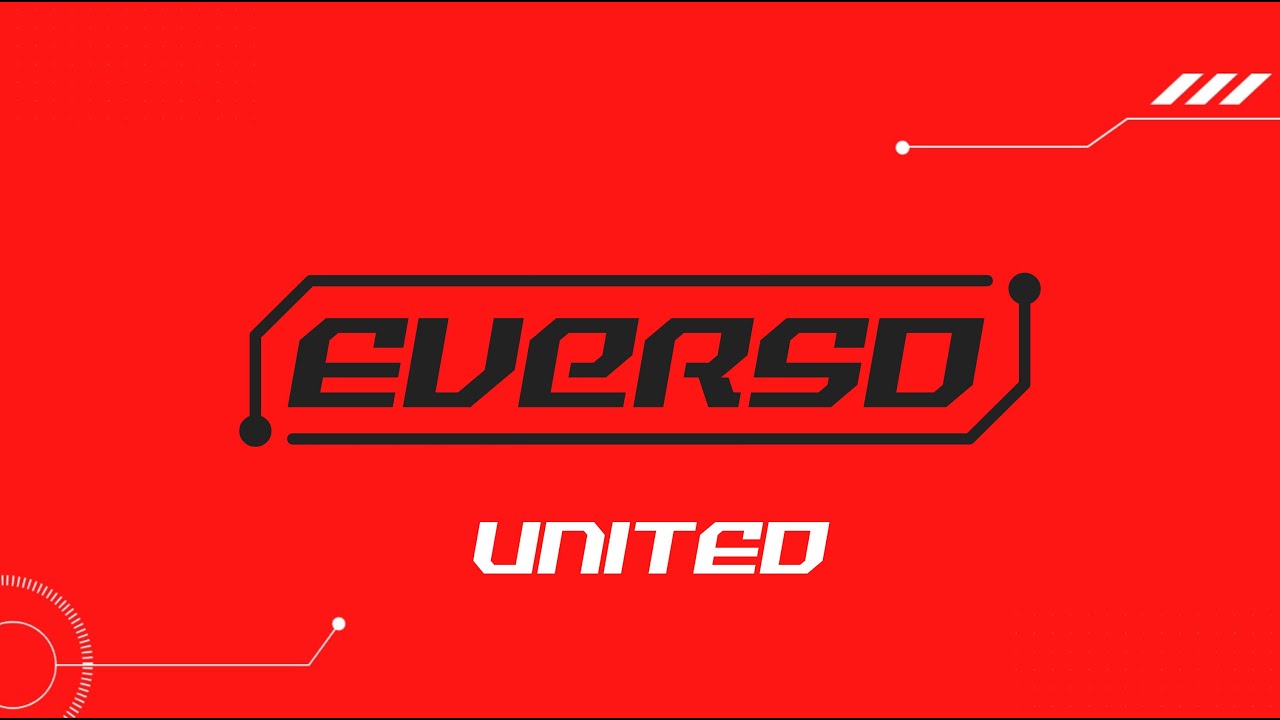 EverSD United - United as One - YouTube