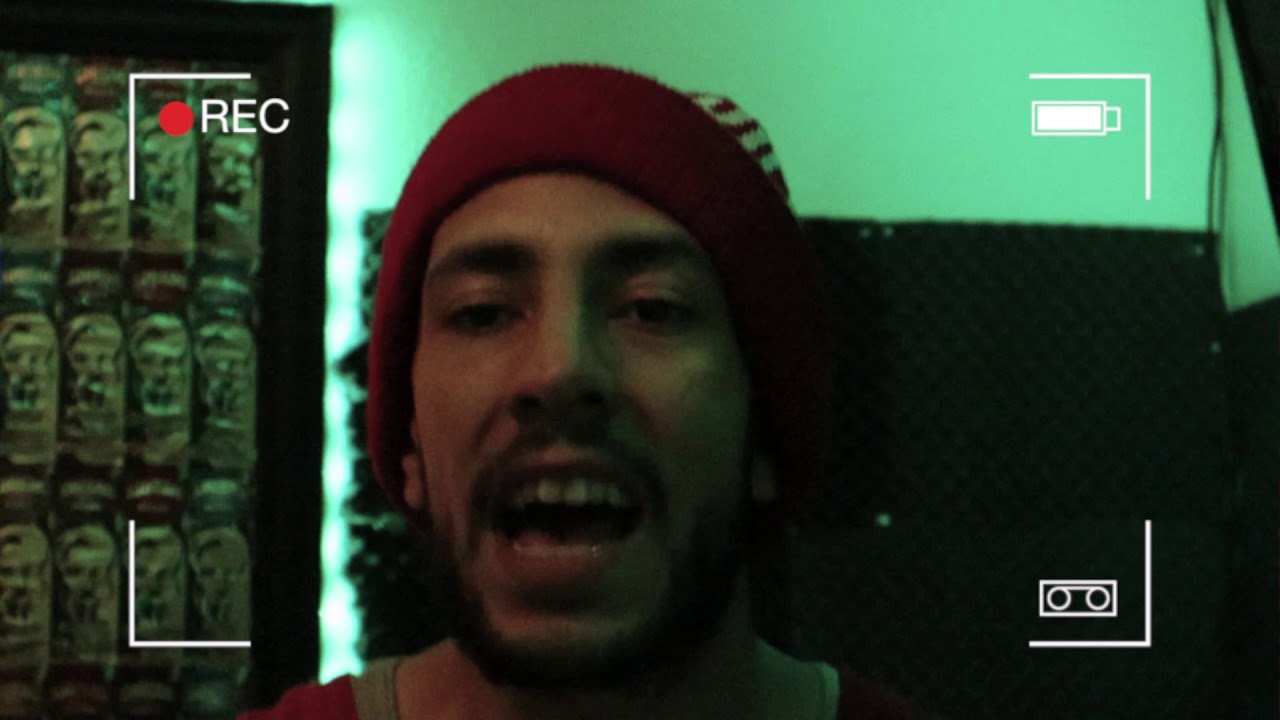 LOST?ONE "F××K A HATER" [MUSIC VIDEO ] - YouTube