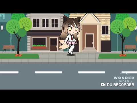 ( Marshmello Fly ) Gacha life ~Demons~ - YouTube