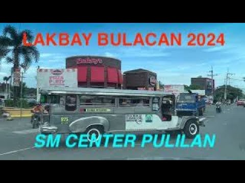 PLARIDEL PUBLIC MARKET SM CENTER PULILAN - YouTube