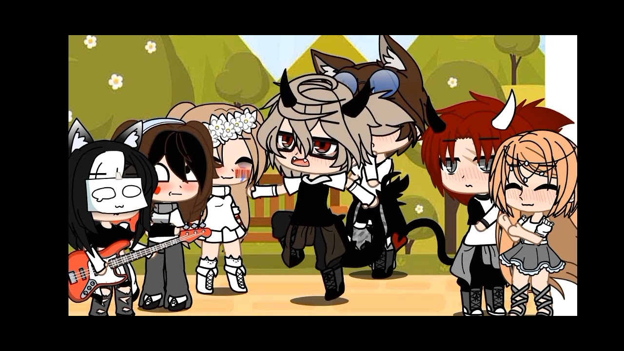 песенный батл бывших 💔 - YouTube