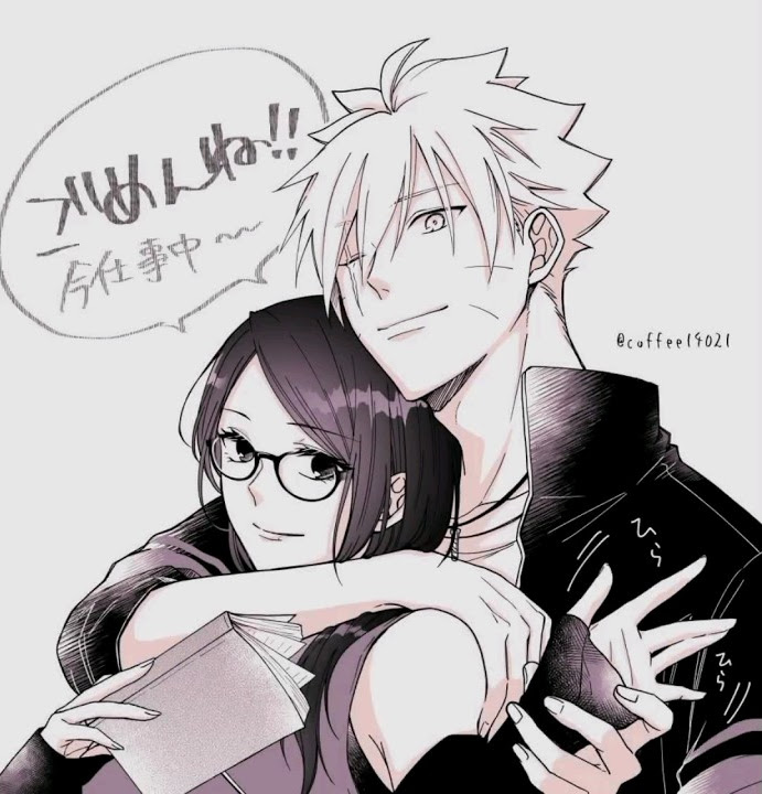 Boruto X Sarada Borusara Youtube
