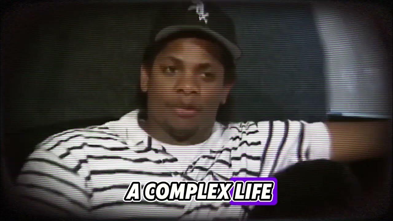 Eazy-E's Mysterious Death: The Untold Conspiracy Uncovered! - YouTube