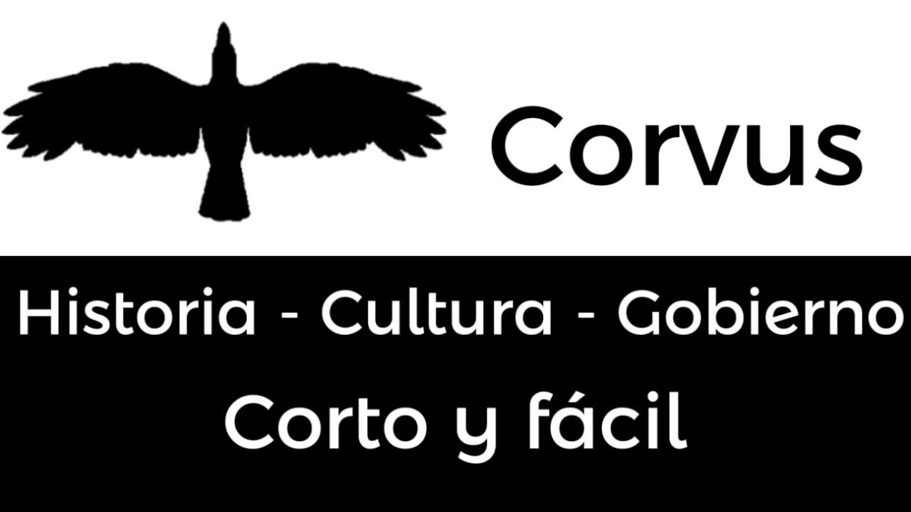 Corvus - países en Centaura - Roblox - YouTube