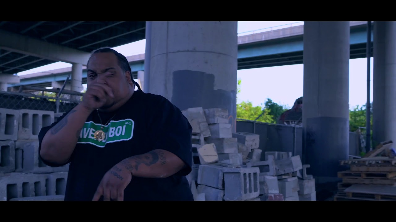 RICO RICARDO (GOING IN) Original Video - YouTube