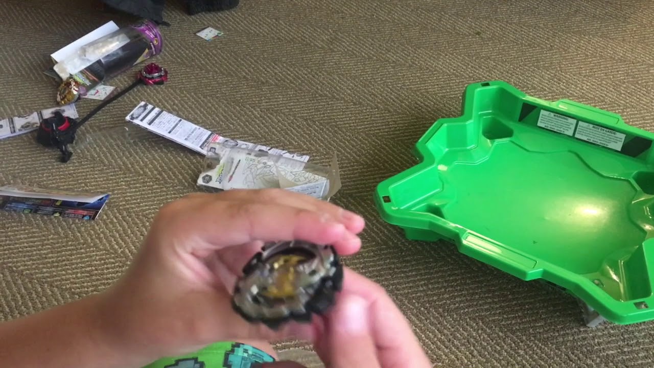 Emperor Forneus Unboxing - YouTube