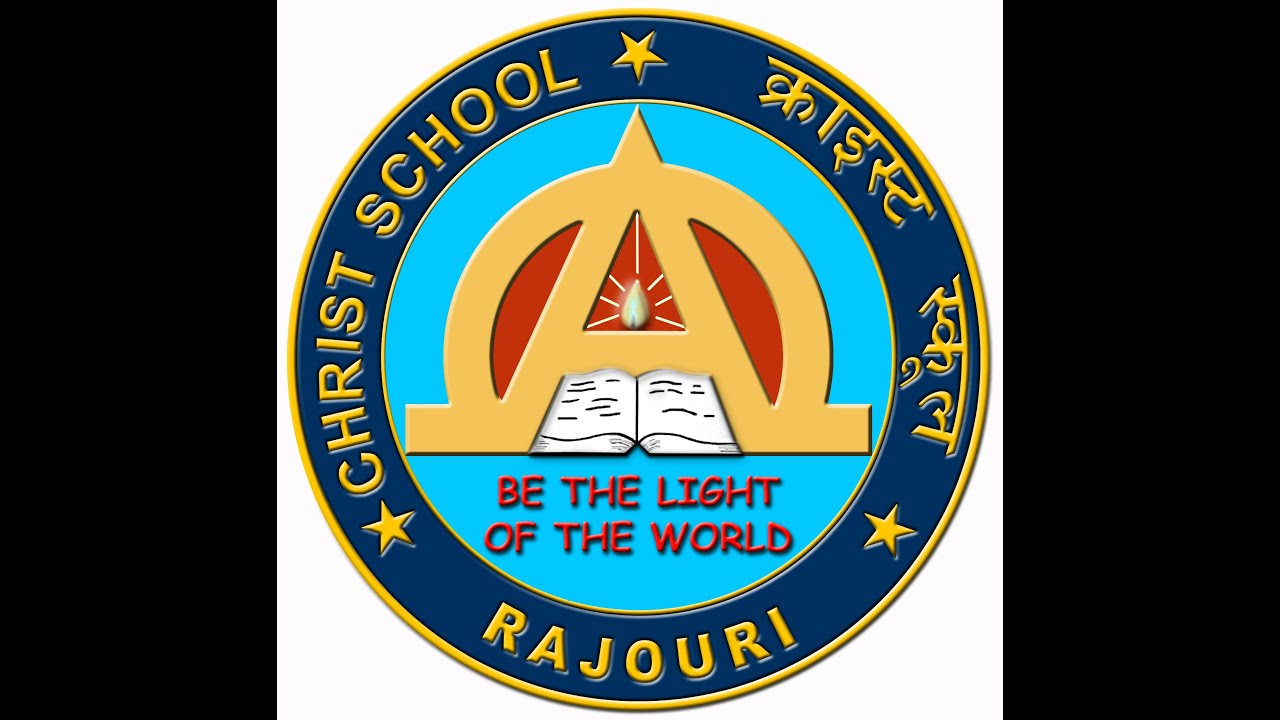 CHRIST SCHOOL RAJOURI - CBSE - YouTube