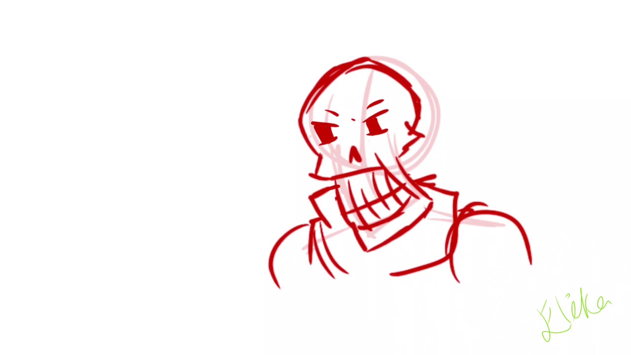 ted you bonehead (undertale animation) - YouTube
