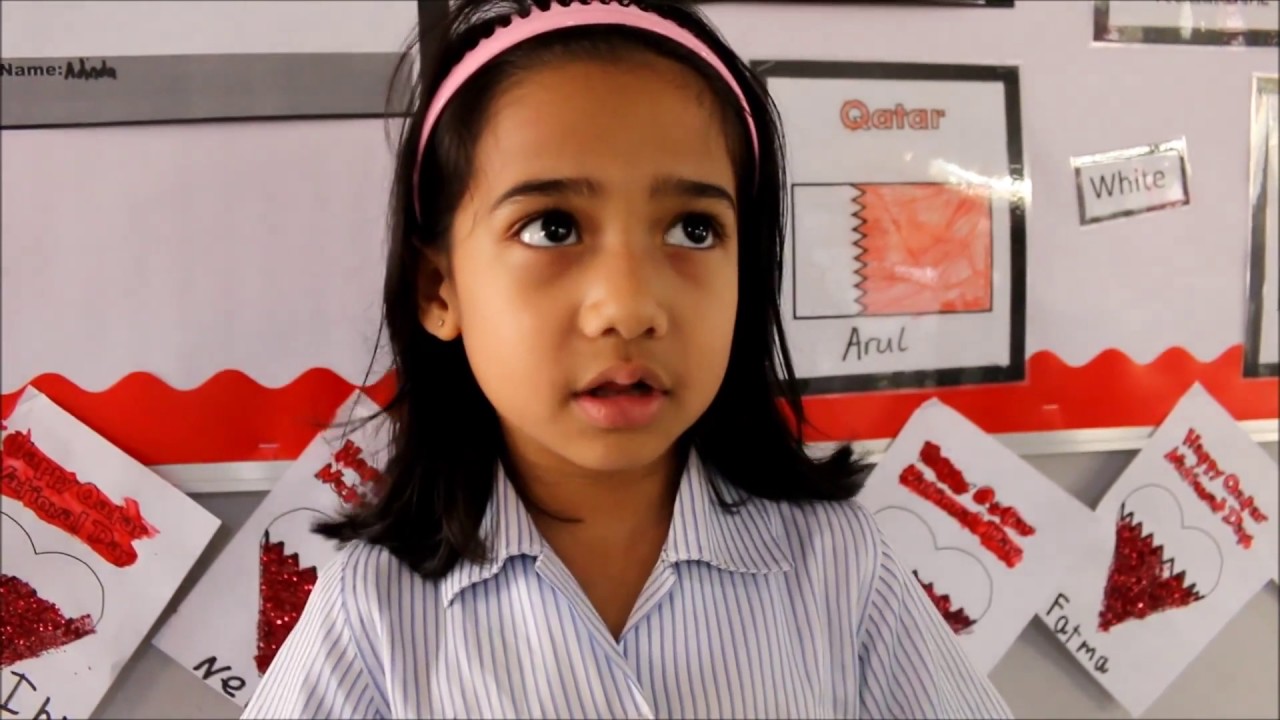 DBS Wakra loves Qatar - YouTube