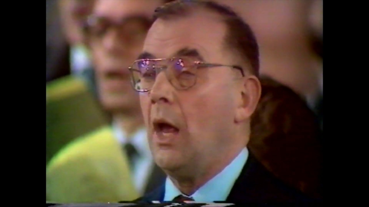 BBC Songs of Praise - YouTube