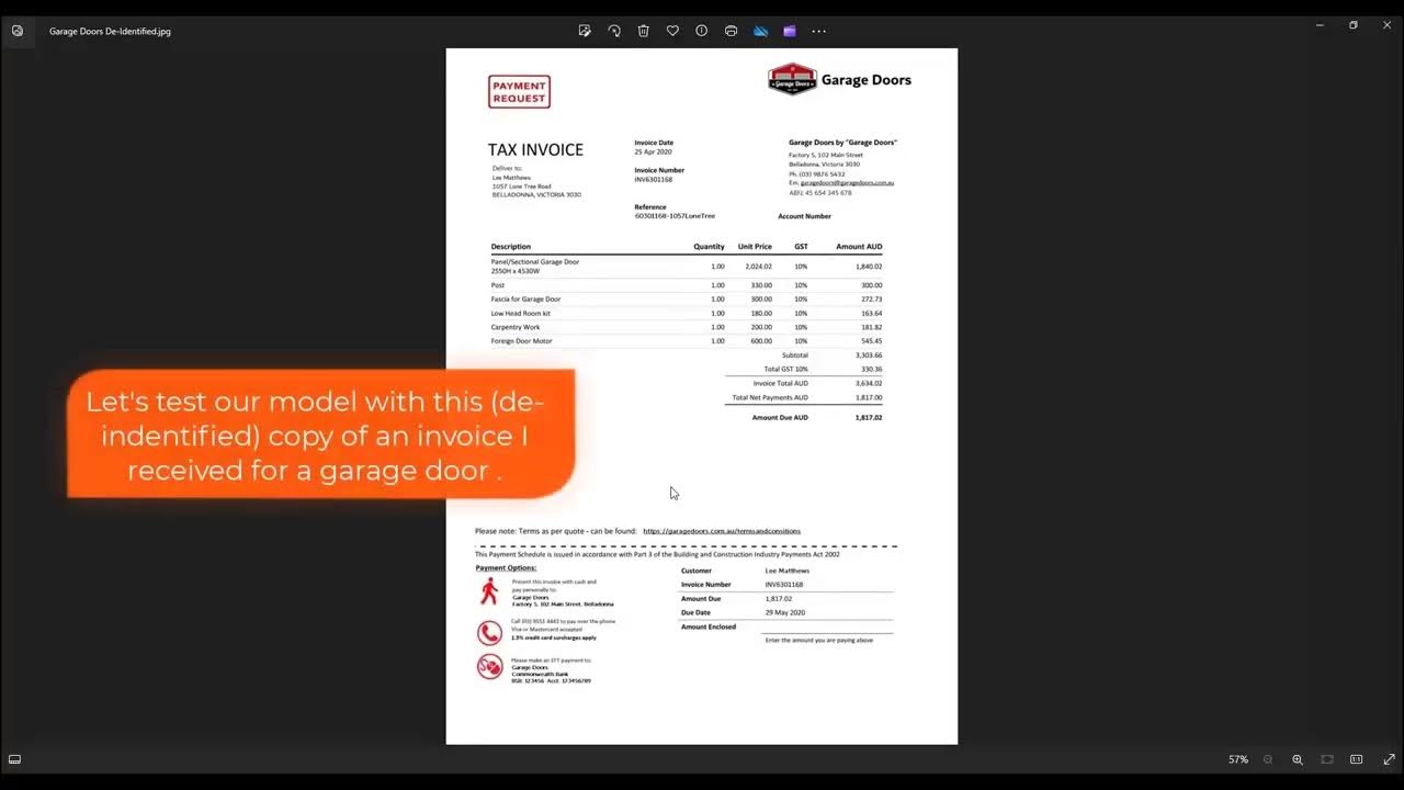 Document Automation with Automation Anywhere - YouTube