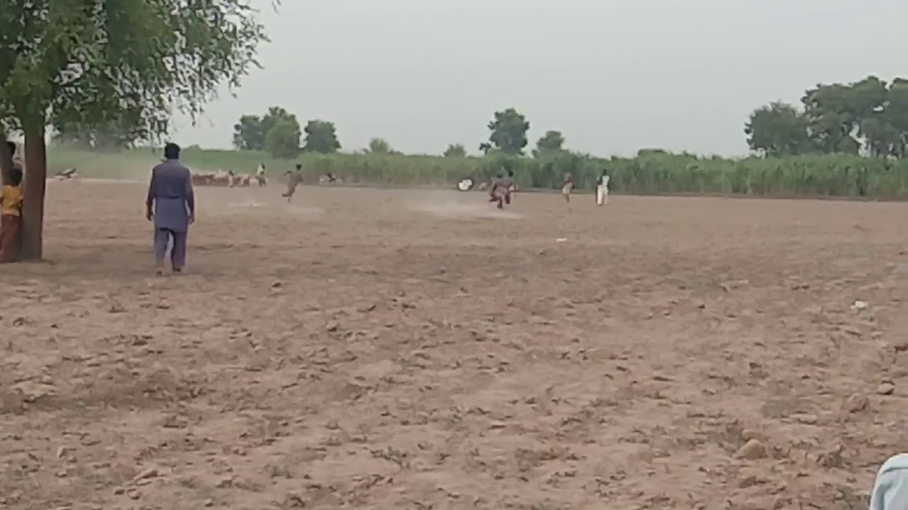 Kowdi program - YouTube