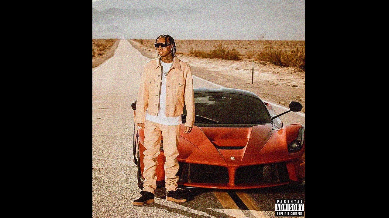 [FREE NO TAGS] Tyga X Drake Type Beat - "EGYPT" | Free Hard Club Beat ...