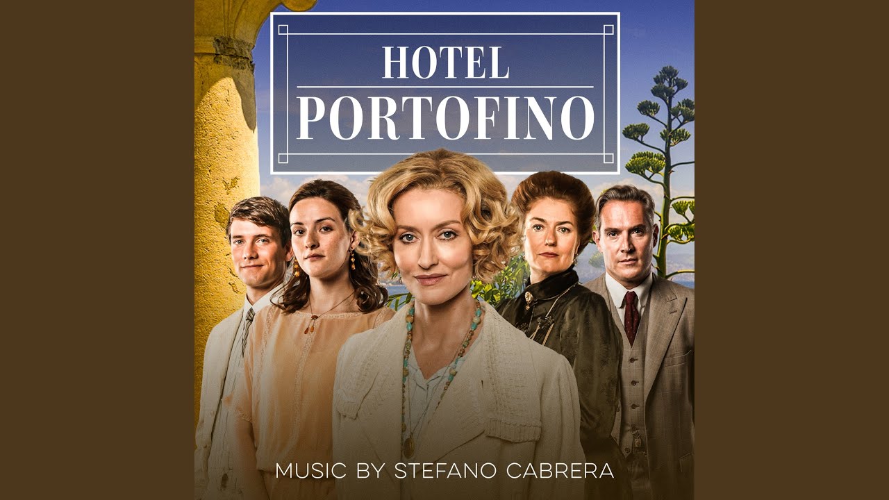 Hotel Portofino Opening Theme - YouTube