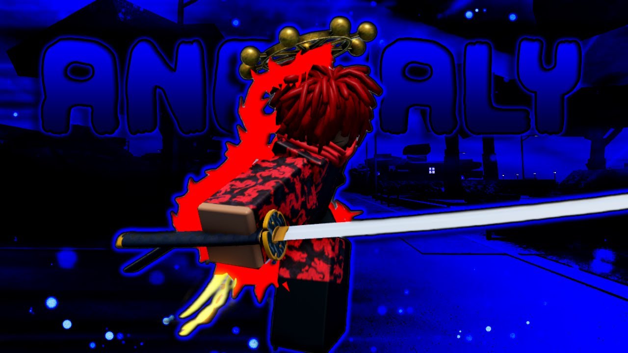 GRINDING RANKED FOR ANOMALY HYBRID [PT.2] (BEAT #1, #4, #39) || Type ...