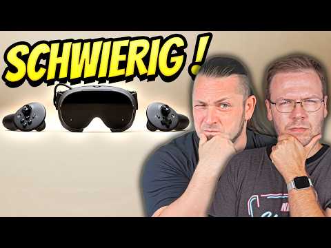 Was soll das Valve? | The Nerd Update